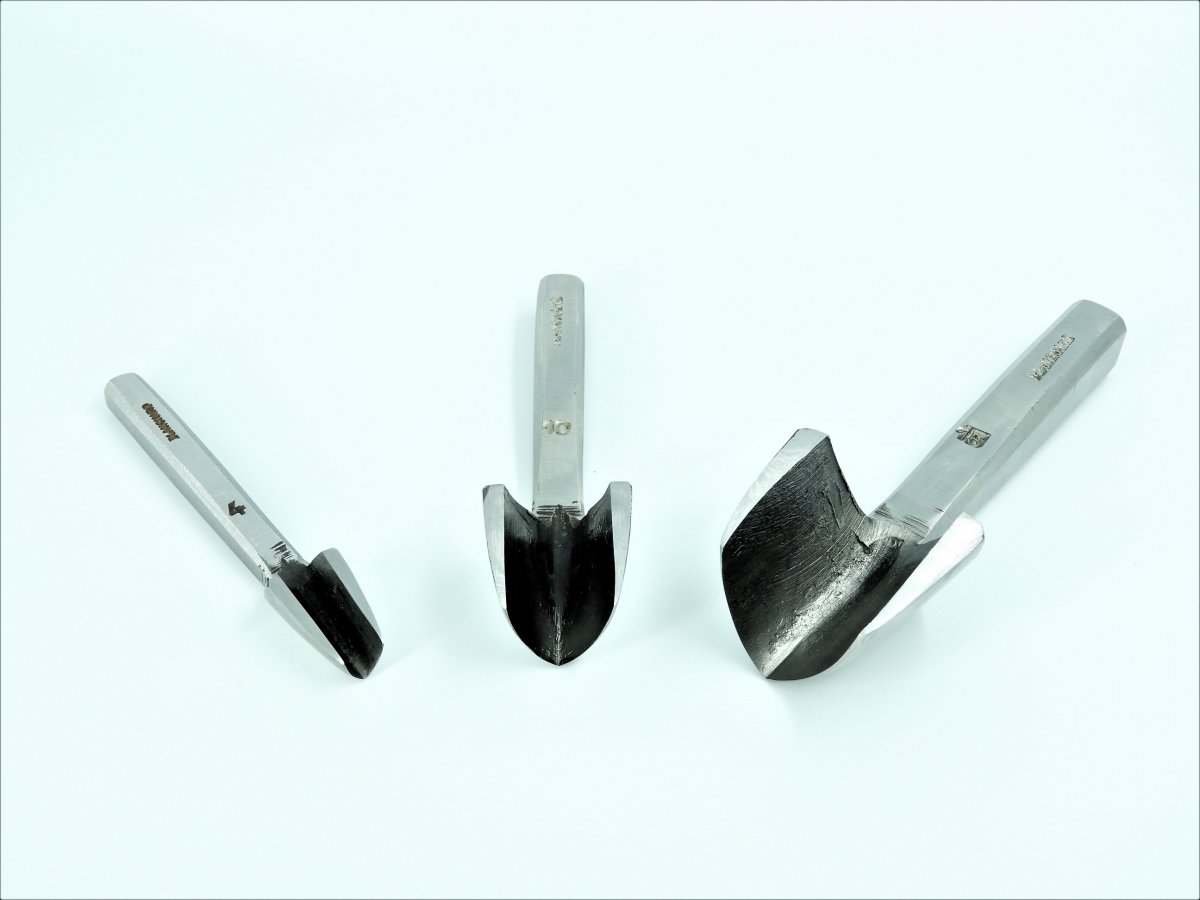 Leather Strap End Punch at Maria Morris blog