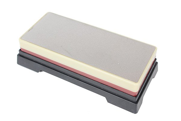 Slipsten 6,5x16,5cm - Diamant - Knivar , Blades och Shears - Skindhuset